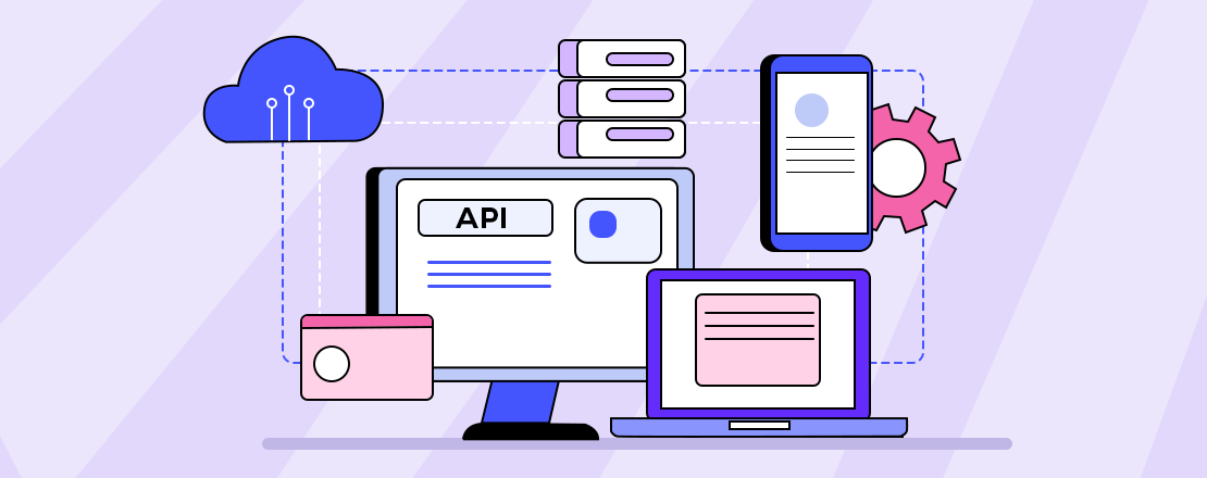 Third-Party API Integration 101 Third-Party API Integration 101